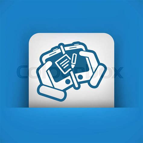 Mailbox On Device Colourbox