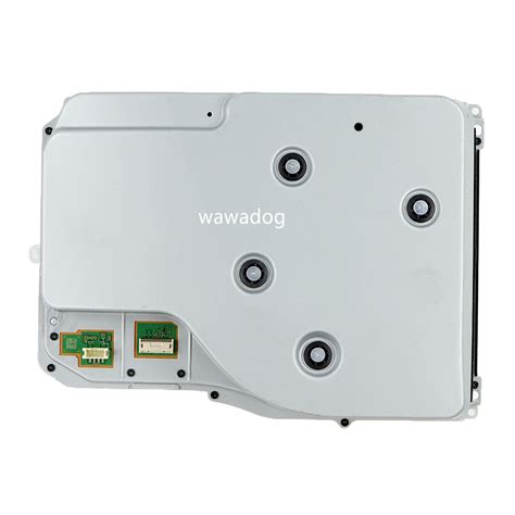 Full Kes 497a ไดรฟ์ออปติคอลภายใน Dvd สําหรับ Ps5 V1 0 V2 0 Console Read Disk Built In Drive