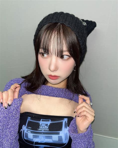 케플러 최유진 인스타 마이너갤 윤아저장소 Kgirls Net