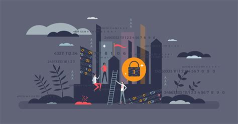 Cybersecurity Threats To Watch Out For In 2025 Codebridge