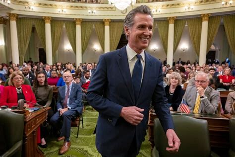 Newsom Declares State Of Emergency In California Over Bird Flu