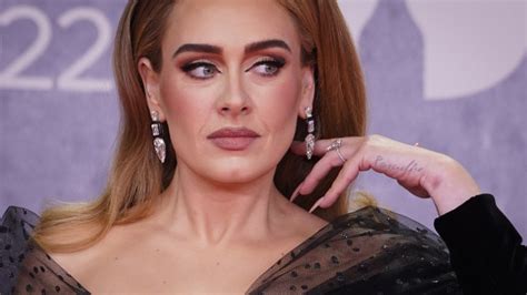 Adele Revela Luta Para Largar O Vício Em Café Mais Difícil Que Parar