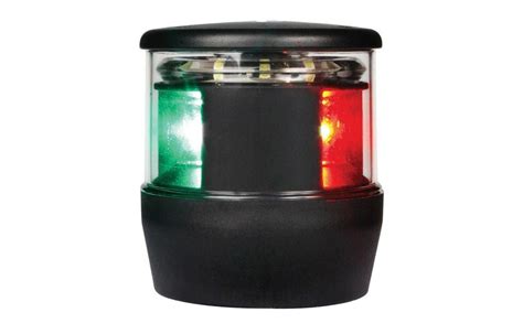 Hella Marine Naviled Trio Tri Colour Navigation Lamp