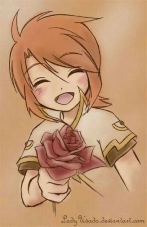 Рисунки на 8 марта аниме