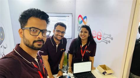 Kunal Pathak On Linkedin Hsbc Hti Infinitee Innovation Hti Hsbc