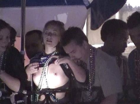 Public Sex Acts Are Fun For Gretta Wayne Enterprises