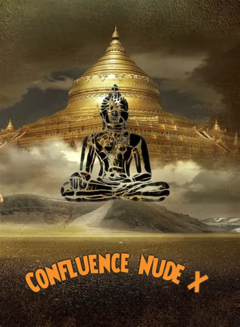 Confluence Nudex