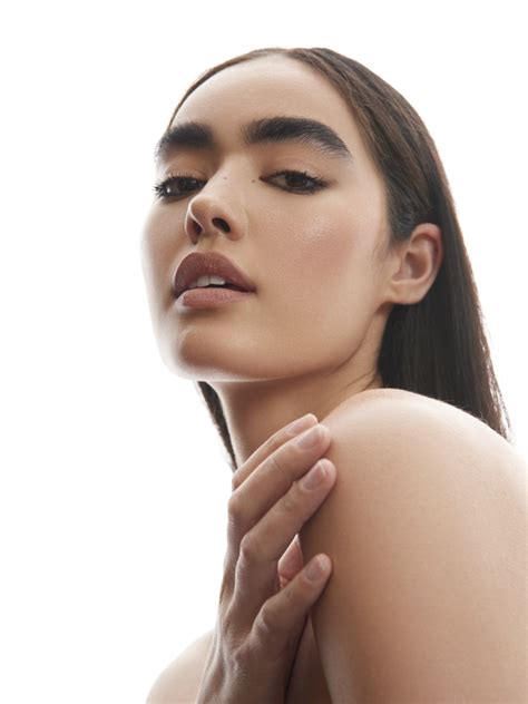 Mia Ostergren Los Angeles Ford Models