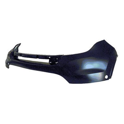 Front Upper Bumper Cover 2011 2015 Ford Explorer Parts Avenue