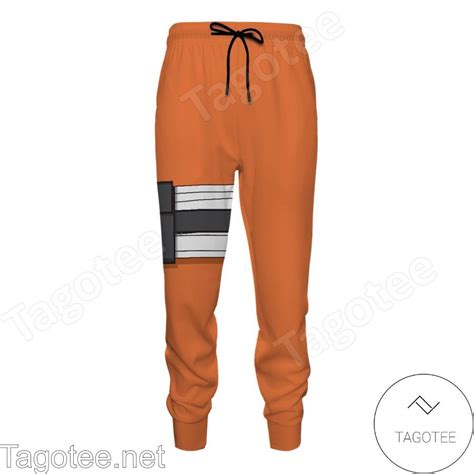 Naruto Pants