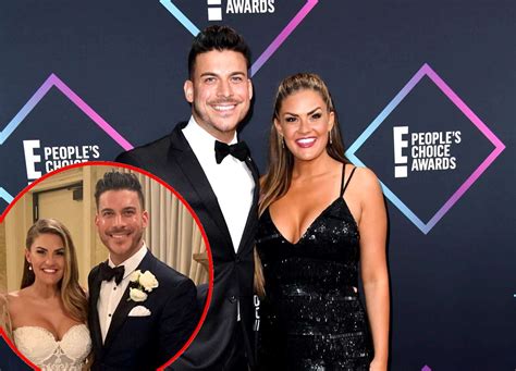 Photos See The Wedding Pics Of Jax Taylor And Brittany Cartwright