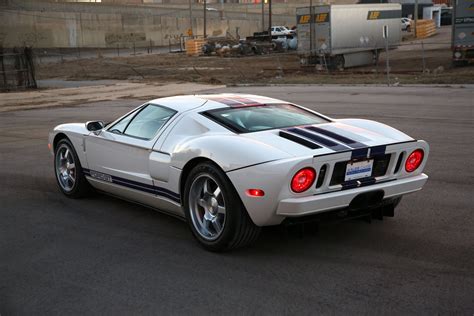 2005 Ford Gt Kaleb Cars Leader In Ford Gts