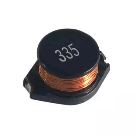 Big Current Fixed Inductor Induction Inductance 220uh 10 Mh Copper Wire