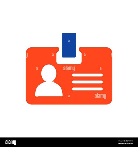 Badge Outline Glyph Icon Workspace Sign Graph Symbol For Your Web Site Design Logo App Ui