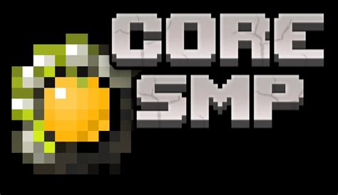 Core Smp Minecraft Amino