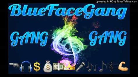 Blueface Gang The Movement Youtube