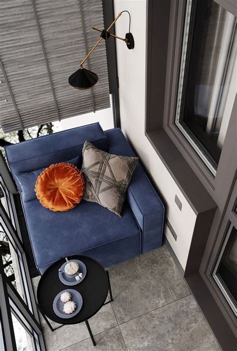 Идеи для балкона Оформление балкона Декор балкона Балкон интерьер Ремонт на балконе