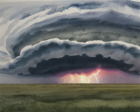 Thunderstorm By Joeclaffeyjr On Deviantart