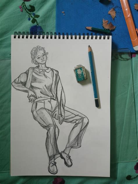 Mitali Trivedi On Linkedin Art Artist Pencildrawing Pencilsketch Sketching Sketches