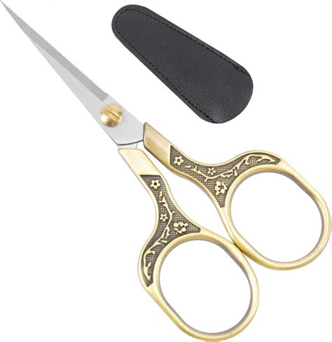 Small Craft Scissors 5 Inch Vintage Precision Scissors