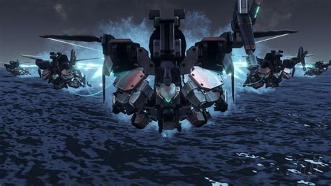 Xenoblade Chronicles X All Skells List Nintendo Life