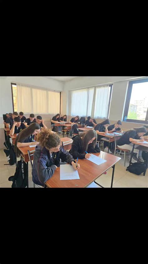 Shkolla Dituria Shkoder