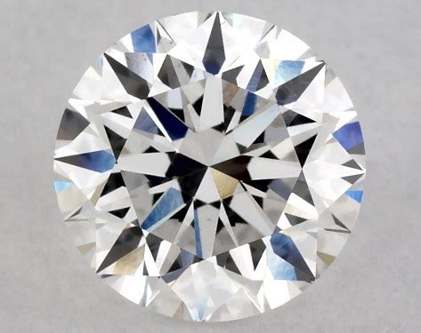 Igi 109 Carat D Vs1 Ideal Cut Round Lab Grown Diamond