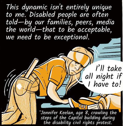 As A Disabled Person I Know American Bootstrap Culture Is A Lie