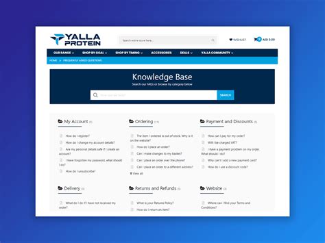 magento 2 faq extension frequently asked questions for m2 mageplaza