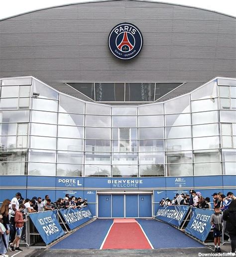 عکس مسی تو پاریس