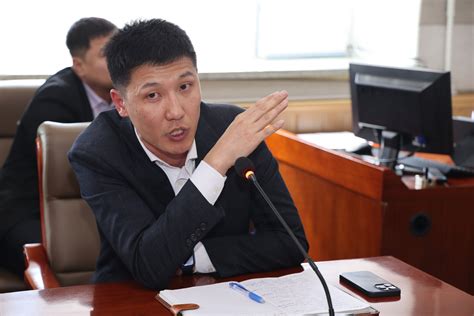 Орхон аймгийн ИТХ Added A New Photo Орхон аймгийн ИТХ