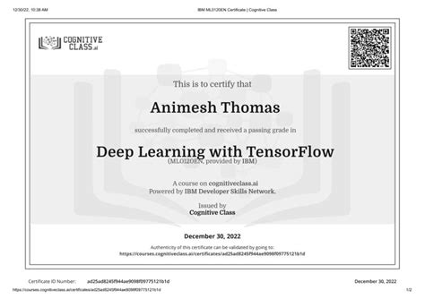 animesh thomas on linkedin unlocking the power of artificial