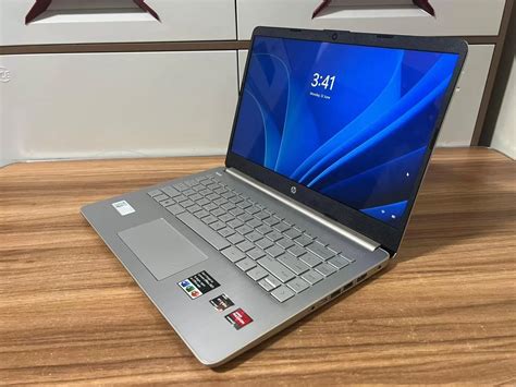 Hp Laptop S Fq Xx Amd Ryzen Jydes Digital Solutions
