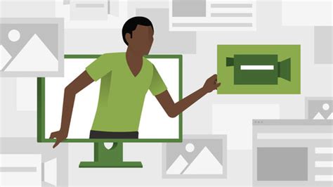Microsoft Cognitive Services For Developers Search Career Center OU Online