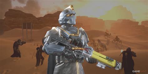 One Helldivers 2 Bug Could Be The Premise For A Fun New Game Mode