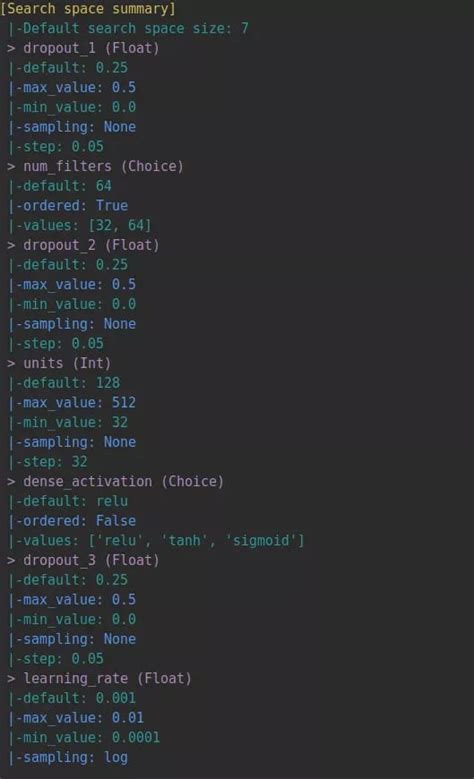 How To Perform Hyperparameter Tuning With Keras Tuner