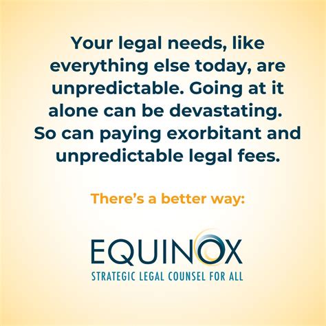 Equinox Business Law Group Pllc On Linkedin Take On Business