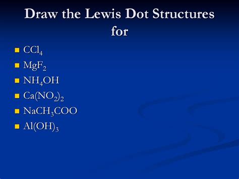 Mgf2 Lewis Structure
