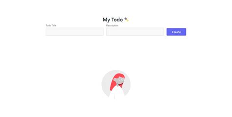 Github Dheerajtptodo React Todo Created With Context Api And Local Storage