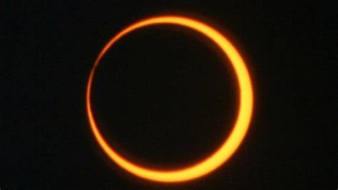 See The Annular Solar Eclipse In Winston Salem Wstoday
