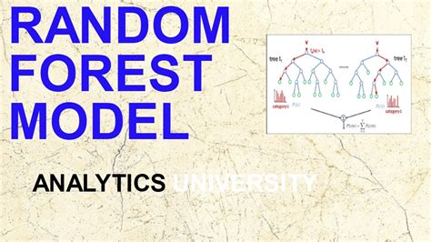 random forest model theory and application using r bagging ensembling