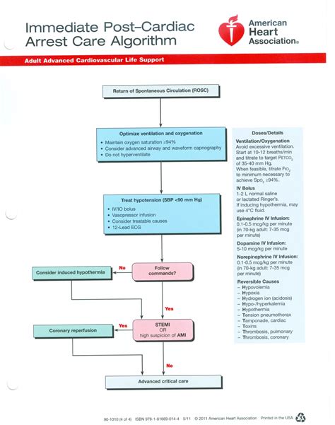 Acls Algorithms Pdf