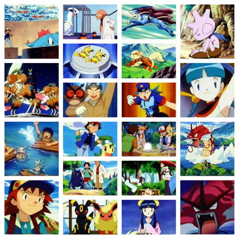 Pokemon Episodes 219 To 238 By Xxxkayceejrxxx On Deviantart