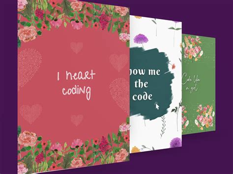 Printable Wall Art Programming Poster Computer Science And Computing Steminist Digital