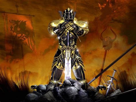 Awesome Knight Wallpapers Top Free Awesome Knight Backgrounds