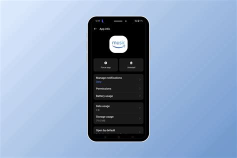 How To Turn Off Amazon Music On Android TechCult
