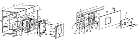 Electrical Cables Trunking Types And Uses Resources For Electrical And Electronic Engineers