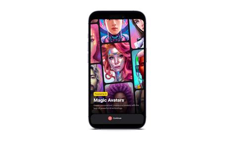 Lensa Ai App A Step By Step Guide To Magic Avatars 2025