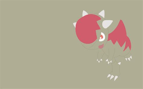 408 Shiny Cranidos By Unusualpotato1872 On Deviantart