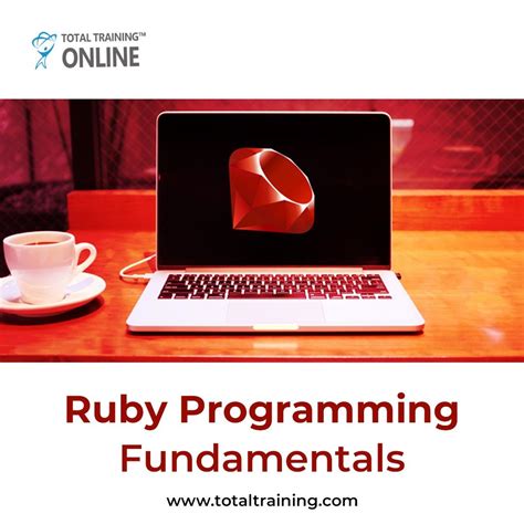 total training on linkedin programming coding rubyprogramming